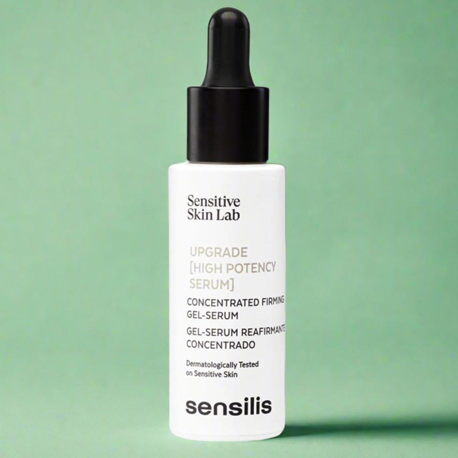 Sensilis Upgrade [High Potency Serum] x 30ml